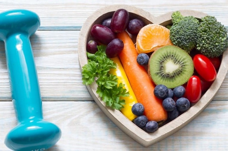 Best Foods Choices for a Strong Heart